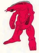 Invid | Robotech Saga Wiki | Fandom