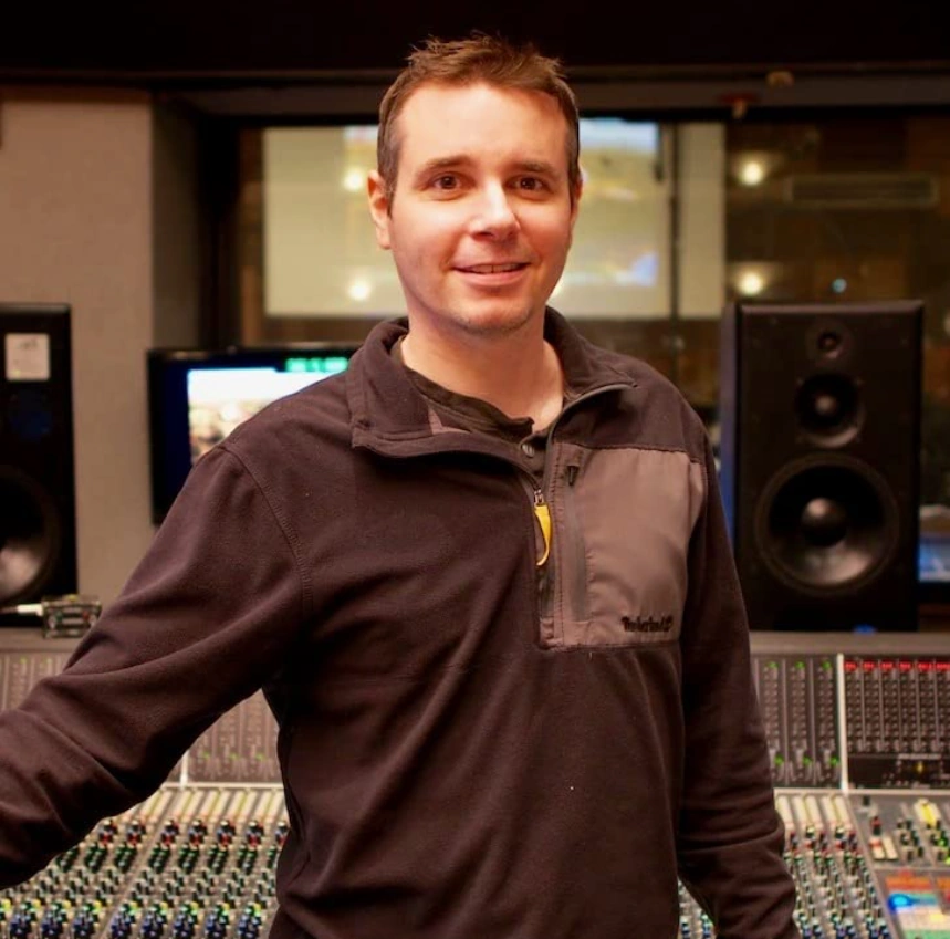 Matt Friedman | Robotech Saga Wiki | Fandom