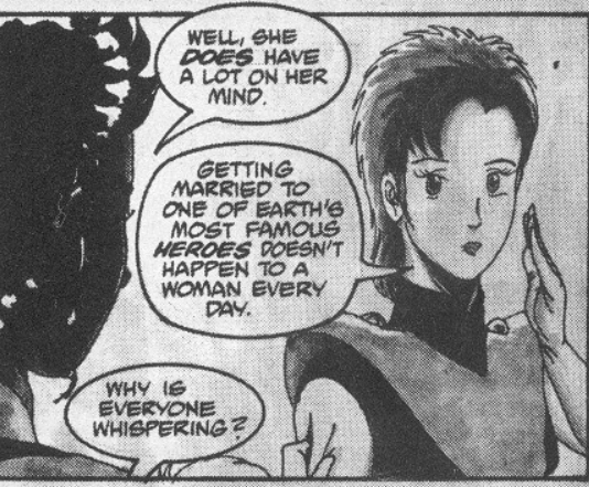 Miriya Sterling/Eternity-Academy | Robotech Saga Wiki | Fandom