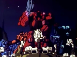 Bioroid | Robotech Saga Wiki | Fandom