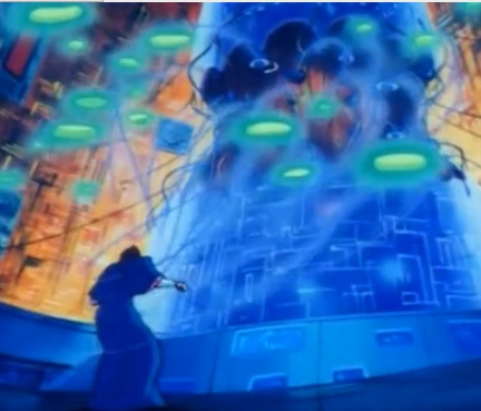 Living Protoculture | Robotech Saga Wiki | Fandom