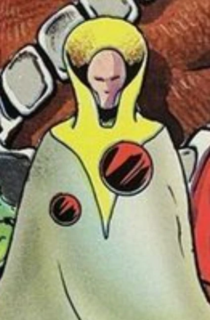 Veidt | Robotech Saga Wiki | Fandom