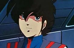 Rick Hunter | Wiki Robotech | Fandom