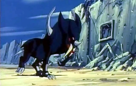 Hellcat | Robotech Saga Wiki | Fandom