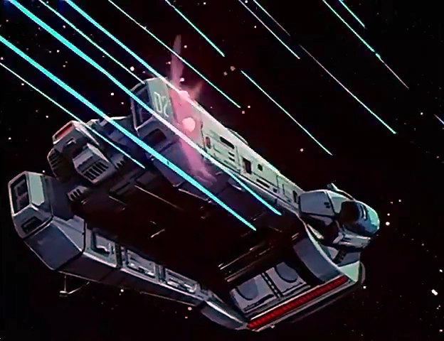 Armor-2 | Robotech Saga Wiki | Fandom