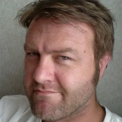 Brandon McKinney | Robotech Saga Wiki | Fandom