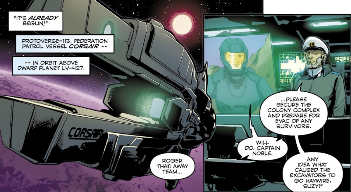 Protoverse-113 | Robotech Saga Wiki | Fandom