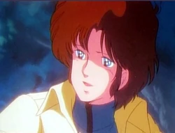 Karl Riber | Robotech Saga Wiki | Fandom