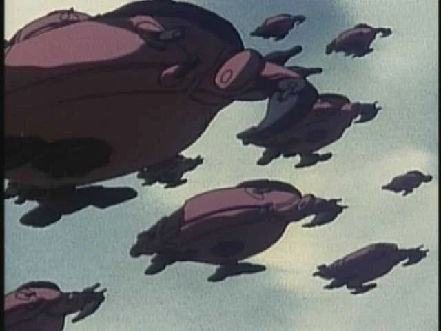 Category:Vehicles | Robotech Saga Wiki | Fandom