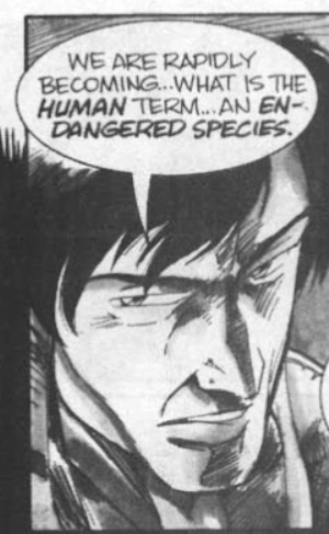 Rho Mynalo | Robotech Saga Wiki | Fandom