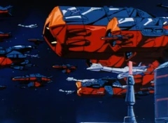 Robotech Expeditionary Force | Robotech Saga Wiki | Fandom