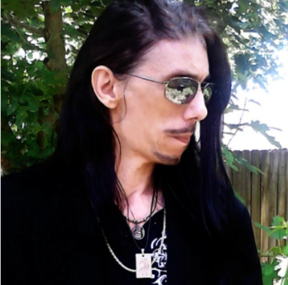 Thomas A. Tenney | Robotech Saga Wiki | Fandom