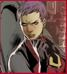 Azonia/Titan | Robotech Saga Wiki | Fandom