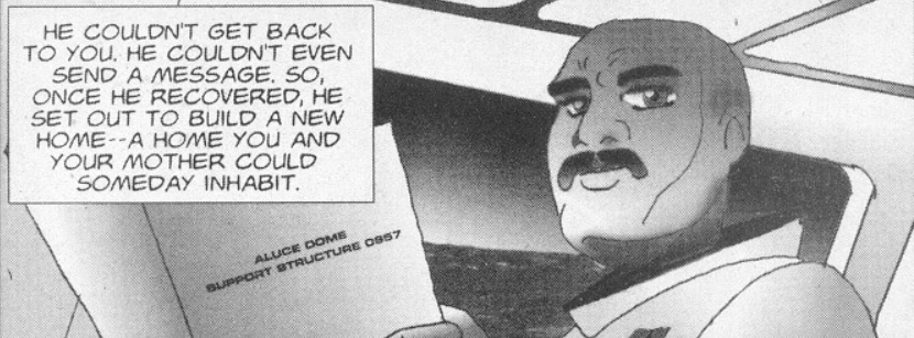 Marcus Bandy | Robotech Saga Wiki | Fandom