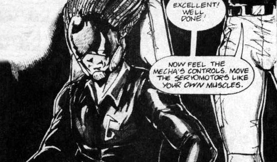 Universal Protoculture Manipulator | Robotech Saga Wiki | Fandom