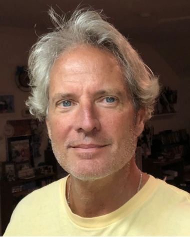 Randy Green | Robotech Saga Wiki | Fandom