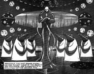 Regess | Robotech Saga Wiki | Fandom