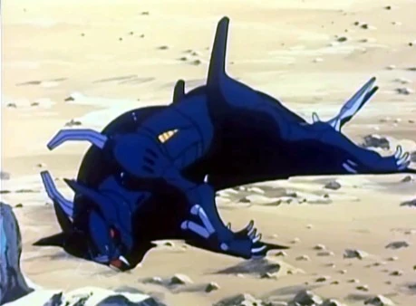 Hellcat | Robotech Saga Wiki | Fandom
