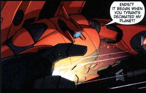 Invid Overlord | Robotech Saga Wiki | Fandom