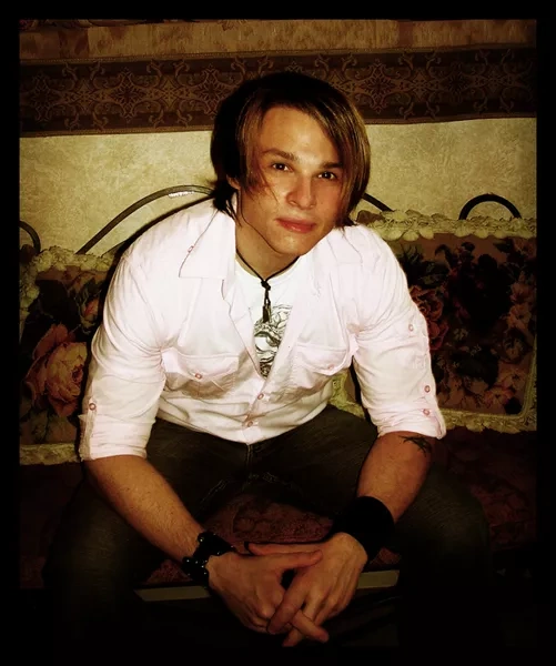 Eric Kozlowsky | Robotech Saga Wiki | Fandom