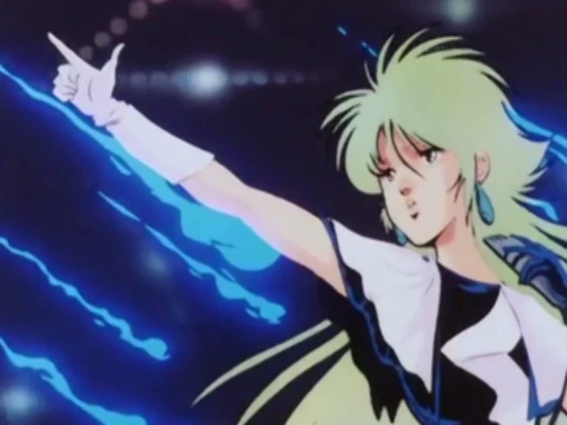 Saved By Science | Robotech Saga Wiki | Fandom