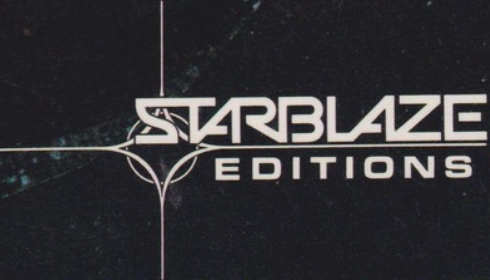 Starblaze Graphics | Robotech Saga Wiki | Fandom