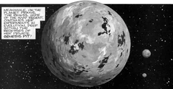 Praxis | Robotech Saga Wiki | Fandom