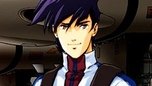 Jack Archer | Robotech Saga Wiki | Fandom