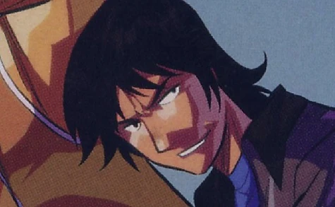 Lance | Robotech Saga Wiki | Fandom