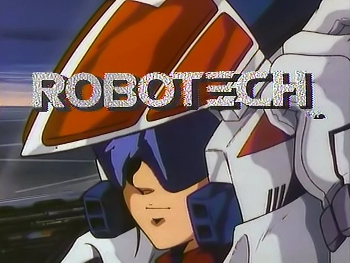 Robotech (serie de televisión) | Wiki Robotech | Fandom