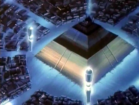 Category:Locations | Robotech Saga Wiki | Fandom