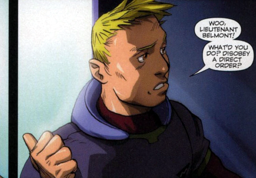 Dimitry | Robotech Saga Wiki | Fandom