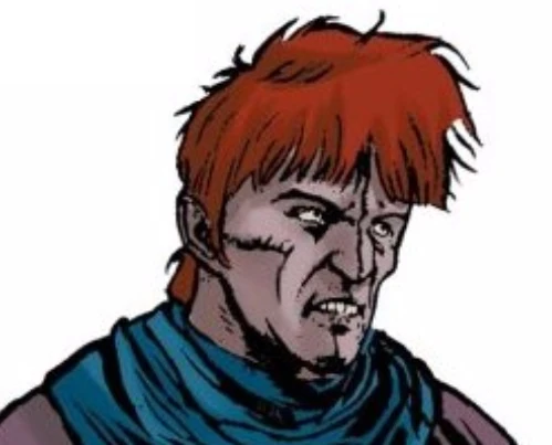 Exedore/Titan | Robotech Saga Wiki | Fandom