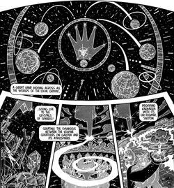 Haydon | Robotech Saga Wiki | Fandom