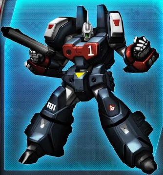 Magnus | Robotech Saga Wiki | Fandom