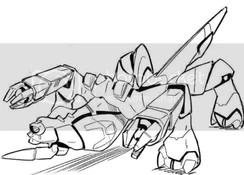 Invid Fury | Robotech Saga Wiki | Fandom