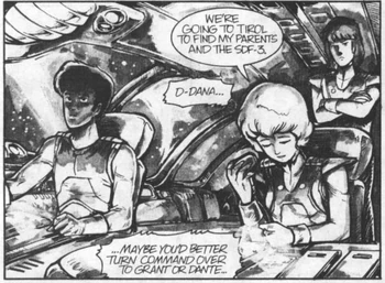 Sean Phillips/Eternity-Academy | Robotech Saga Wiki | Fandom