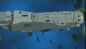Armor-1 | Robotech Saga Wiki | Fandom
