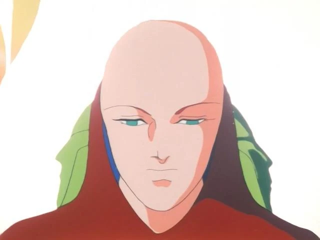 Regess | Wiki Robotech | Fandom