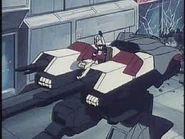 Army of the Southern Cross | Robotech Saga Wiki | Fandom