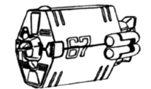 RDF Cargo Freighter | Robotech Saga Wiki | Fandom