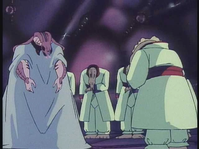 Invid | Wiki Robotech | Fandom