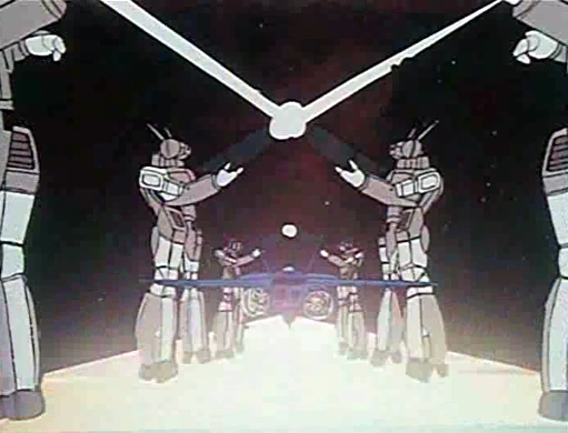 GU-11 gun pod | Robotech Saga Wiki | Fandom