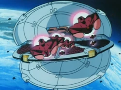 Third Robotech War | Robotech Saga Wiki | Fandom