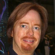 Paul Mounts | Robotech Saga Wiki | Fandom