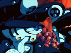 Invid Enforcer | Robotech Saga Wiki | Fandom