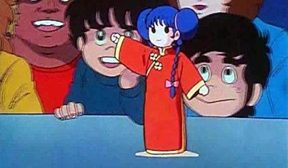 Minmei Doll | Robotech Saga Wiki | Fandom