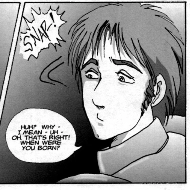 Loweth Sczanna | Robotech Saga Wiki | Fandom