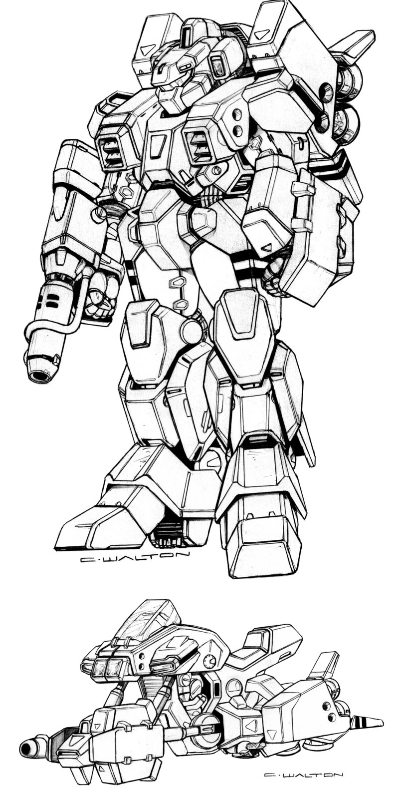 Nova Cyclone | Robotech Saga Wiki | Fandom