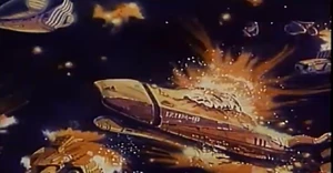 First Earth Reclamation Force | Robotech Saga Wiki | Fandom